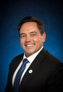 Board of Directors - Guam Visitors Bureau | GVB